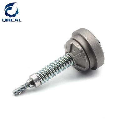 China Excavator Hydraulic Oil Tank Oil Return One Way Check Valve 4276584 EX100-2 EX120-2 ZX200-3 ZX240-3 for sale