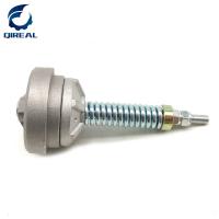 China Excavator Hydraulic Oil Tank Oil Return One Way Check Valve 4276584 EX100-2 EX120-2 ZX200-3 ZX240-3 for sale