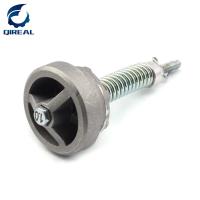 China Excavator Hydraulic Oil Tank Oil Return One Way Check Valve 4276584 EX100-2 EX120-2 ZX200-3 ZX240-3 for sale