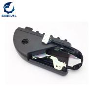China ZX120 ZX230 ZX200 Excavator Electric Parts Switch Box Panel 4426355 4454518 for sale