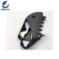 China ZX120 ZX230 ZX200 Excavator Electric Parts Switch Box Panel 4426355 4454518 for sale