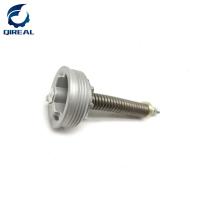 China ZAX450 EC360B Excavator Electrical Parts Hydraulic Oil Tank Oil Return One Way Check Valve 4277666 4436022 for sale