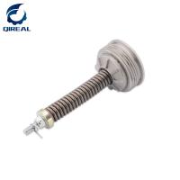 China ZAX450 EC360B Excavator Electrical Parts Hydraulic Oil Tank Oil Return One Way Check Valve 4277666 4436022 for sale