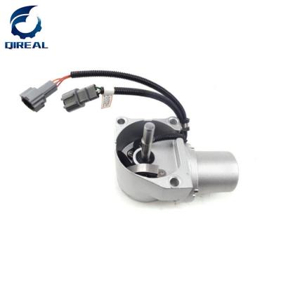 China 4614911 Excavator Spare Parts EX200-5 ZAX200 ZAX230 Throttle Motor for sale