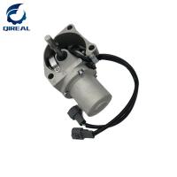China 4614911 Excavator Spare Parts EX200-5 ZAX200 ZAX230 Throttle Motor for sale