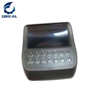China 4631127 4652262 Excavator Electrical Parts ZAX240-3 ZAX200-3 Display Panel Monitor for sale