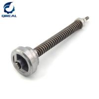 China Excavator One Way Check Valve ZAX200-3 ZAX240-3 ZX330-5G  4656988 for sale