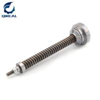 China Excavator One Way Check Valve ZAX200-3 ZAX240-3 ZX330-5G  4656988 for sale
