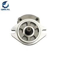 China 9218005 Hydraulic Parts Mini Gear Pump for EX100-3 EX200-3 ZAX270 for sale