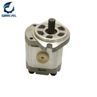 China 9218005 Hydraulic Parts Mini Gear Pump for EX100-3 EX200-3 ZAX270 for sale