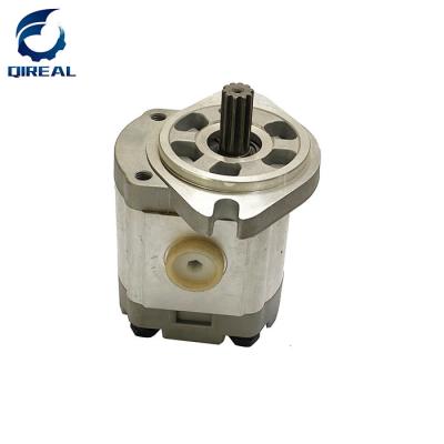 China 9218005 Hydraulic Parts Mini Gear Pump for EX100-3 EX200-3 ZAX270 for sale