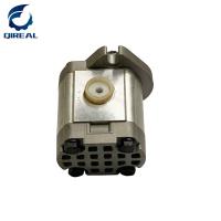 China 9218005 Hydraulic Parts Mini Gear Pump for EX100-3 EX200-3 ZAX270 for sale