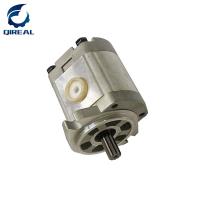 China 9218005 Hydraulic Parts Mini Gear Pump for EX100-3 EX200-3 ZAX270 for sale