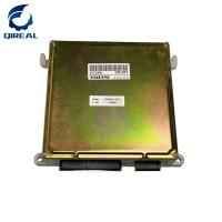 China EC290 EC480 EW160 Excavator Controller VECU 14390015 Computer Borad With Program for sale