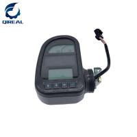 China EC210B EC240B EC290B Excavator Monitor Display Panel 14390065 14636301 for sale