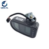 China EC210B EC240B EC290B Excavator Monitor Display Panel 14390065 14636301 for sale