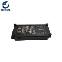 China 14553369 Excavator Electrical Parts EC210 EC240 EC290 Fuse Box for sale