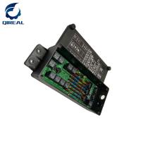 China 14553369 Excavator Electrical Parts EC210 EC240 EC290 Fuse Box for sale