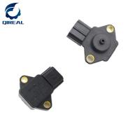 China ZX200-3 4HK1 Intake Air Pressure Sensor  8972177780 897217-7780 8-97217778-0 for sale