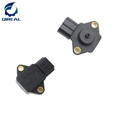 China ZX200-3 4HK1 Intake Air Pressure Sensor  8972177780 897217-7780 8-97217778-0 for sale