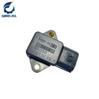 China ZX200-3 4HK1 Intake Air Pressure Sensor  8972177780 897217-7780 8-97217778-0 for sale