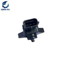 China ZX200-3 4HK1 Intake Air Pressure Sensor  8972177780 897217-7780 8-97217778-0 for sale