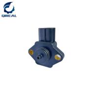 China ZX200-3 4HK1 Intake Air Pressure Sensor  8972177780 897217-7780 8-97217778-0 for sale