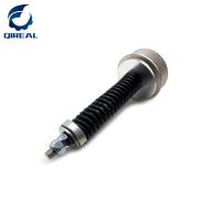China Hydraulic Oil Tank Oil Return One Way Check Valve For E330C Excavator for sale