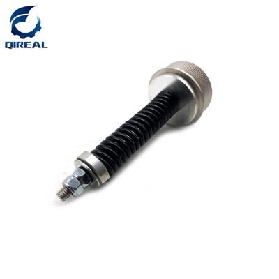 China Hydraulic Oil Tank Oil Return One Way Check Valve For E330C Excavator for sale