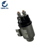China EC290B EC360B EC460B Excavator Starter Relay 20367490 VOE20367490 for sale