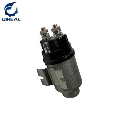 China EC290B EC360B EC460B Excavator Starter Relay 20367490 VOE20367490 for sale