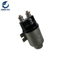 China EC290B EC360B EC460B Excavator Starter Relay 20367490 VOE20367490 for sale