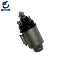 China EC290B EC360B EC460B Excavator Starter Relay 20367490 VOE20367490 for sale