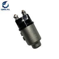 China EC290B EC360B EC460B Excavator Starter Relay 20367490 VOE20367490 for sale