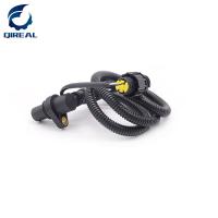 China EC360 EC460 D12D Excavator Engine Speed Sensor VOE20508011 for sale