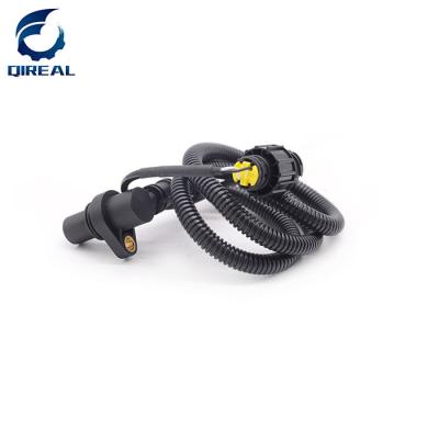 China EC360 EC460 D12D Excavator Engine Speed Sensor VOE20508011 for sale