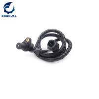 China EC360 EC460 D12D Excavator Engine Speed Sensor VOE20508011 for sale