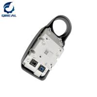 China Hitachi Excavator Monitor ZAX200-5A ZAX200-5G ZX200-5G Display Screen YA00001076 4705918 for sale