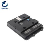 China ZX210-5G ZX200-5G Excavator Electrical Parts ZX210-5 ZX330-5G ZX330-5 ECU Controller Board YA00002098 Control Unit for sale