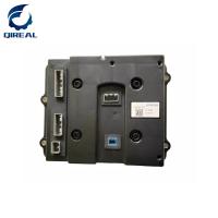 China ZX210-5G ZX200-5G Excavator Electrical Parts ZX210-5 ZX330-5G ZX330-5 ECU Controller Board YA00002098 Control Unit for sale