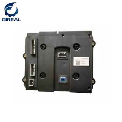 China ZX210-5G ZX200-5G Excavator Electrical Parts ZX210-5 ZX330-5G ZX330-5 ECU Controller Board YA00002098 Control Unit for sale