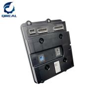 China ZX210-5G ZX200-5G Excavator Electrical Parts ZX210-5 ZX330-5G ZX330-5 ECU Controller Board YA00002098 Control Unit for sale