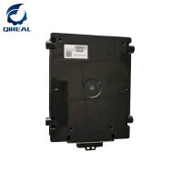 China YA00004267 Excavator Controller Panel ZAX210-5G ZAX200-5G Controller Computer for sale