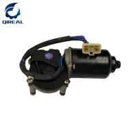 China YN53C00012F2 Excavator Electrical Parts SK200-8 SK170-8 SK350-8 SK485-8 Wiper Motor for sale