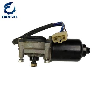 China YN53C00012F2 Excavator Electrical Parts SK200-8 SK170-8 SK350-8 SK485-8 Wiper Motor for sale