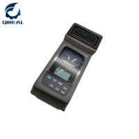 China Excavator Monitor SK200-6 SK210-6 SK230-6 Display Panel YN59E00011F2 for sale