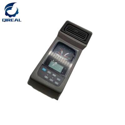 China Excavator Monitor SK200-6 SK210-6 SK230-6 Display Panel YN59E00011F2 for sale