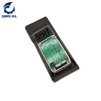 China Excavator Monitor SK200-6 SK210-6 SK230-6 Display Panel YN59E00011F2 for sale