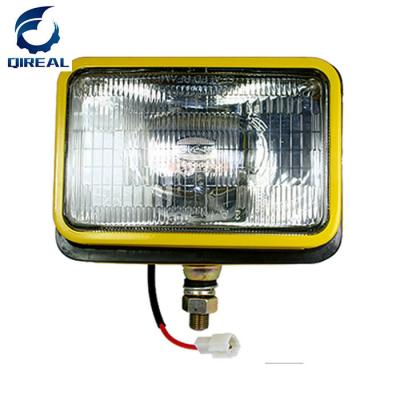 China Excavator PC200-5 working Lamp Assy 203-06-561405 for sale