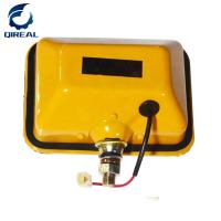 China Excavator PC200-5 working Lamp Assy 203-06-561405 for sale